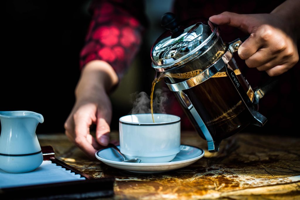 Le Club Bar | Sofitel Legend Metropole Hanoi