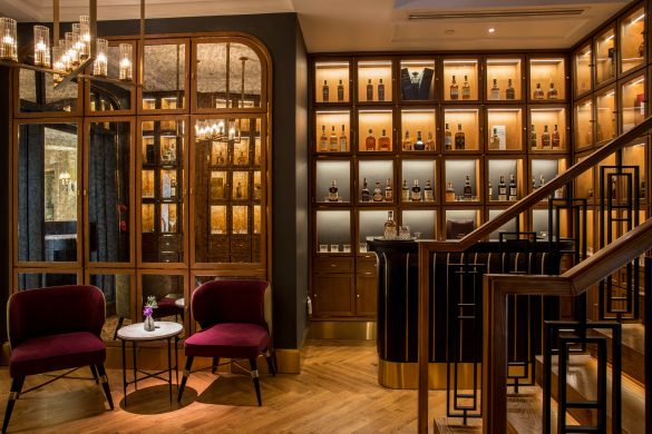 angelina – Metropole Hanoi