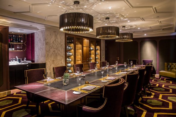 angelina – Metropole Hanoi