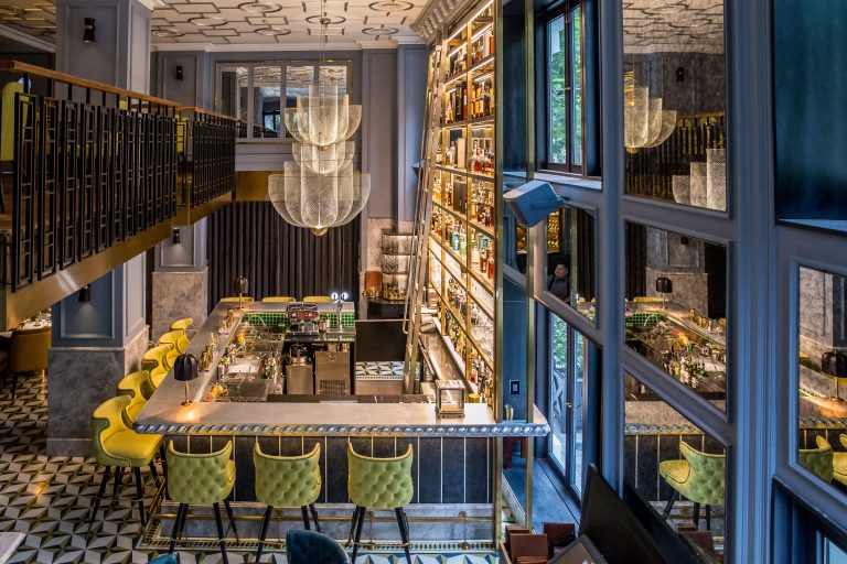 angelina – Metropole Hanoi