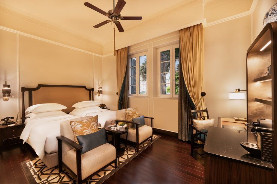 HW Luxury Room Twin Beds - Web Res – Sofitel Legend Metropole Hanoi