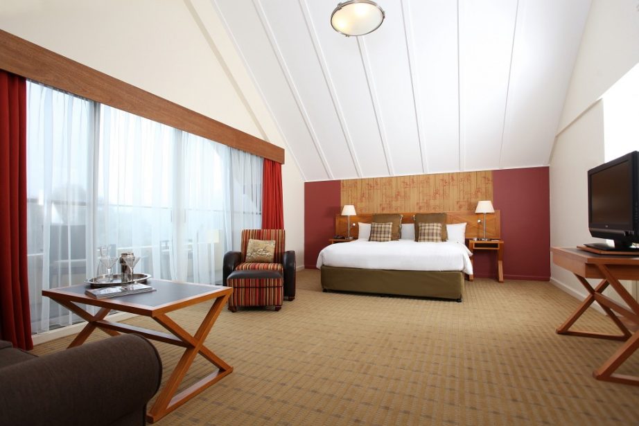 Fairmont Resort Blue Mountains - Accommodation