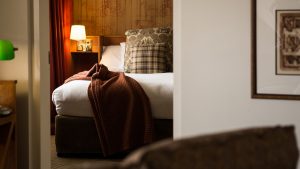 Fairmont Resort & Spa Blue Mountains, MGallery by Sofitel - Accommodation