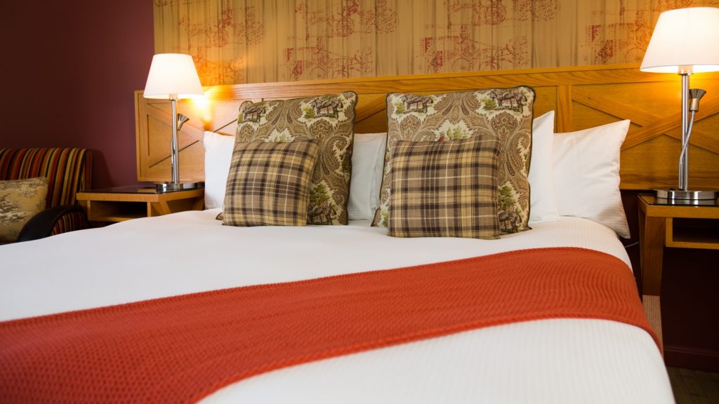 Fairmont Resort & Spa Blue Mountains, MGallery by Sofitel - Accommodation