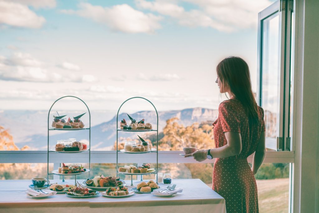 Fairmont Resort & Spa Blue Mountains, MGallery by Sofitel - Legal Notice