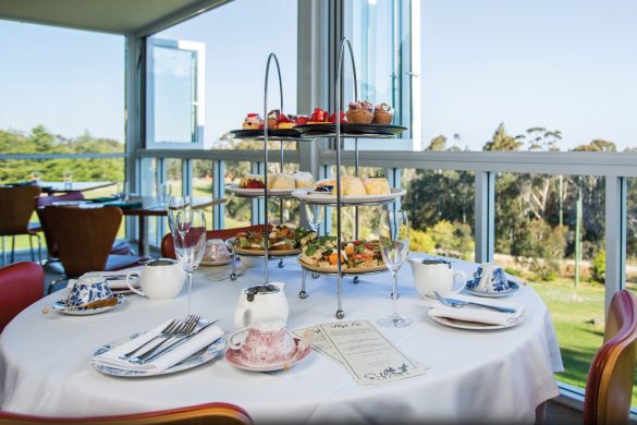 Fairmont Resort Blue Mountains,MGallery by Sofitel - Restaurants & Bars