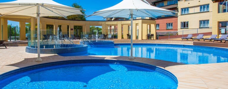 Fairmont Resort & Spa Blue Mountains, MGallery by Sofitel - Discover ...